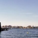 Portland: Maine Lighthouses Sightseeing Cruise with Drinks - Pricing and Value