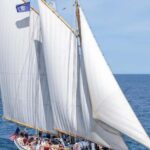 Portland, Maine: Morning Coastal Windjammer Sailing Cruise - The Sum Up