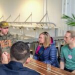 Portland, Maine: Old Port Brewery & Pub Walking Tour - What to Expect During the 2.5 Hours