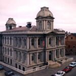 Portland Maine Self-Guided Walking Audio Tour - Detailed Breakdown of the Itinerary