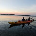 Portland, Maine: Sunset Kayak Tour with a Guide - The Value and Why It’s Worth It