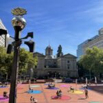 Portland: Morning City Highlights Tour - What to Expect on the Day