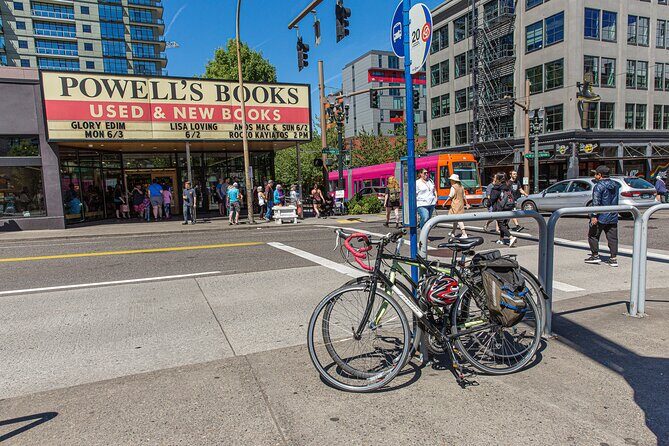 Portland Morning City Tour - Duration, Cost, and Value