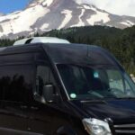 Portland: Mount Hood Wine and Waterfalls Full-Day Tour - Mount Hood and Timberline Lodge