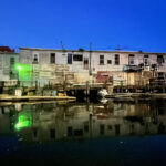Portland Old Port Ghost Walk - Why the Portland Old Port Ghost Walk is a Good Deal