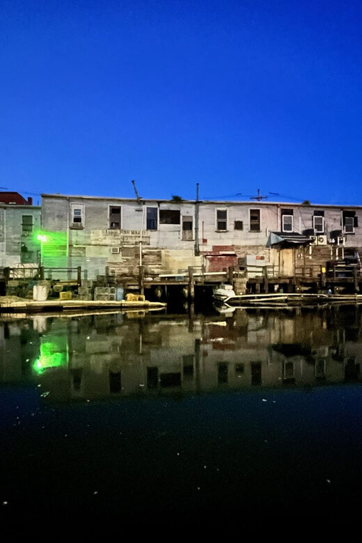 Portland Old Port Ghost Walk - Why the Portland Old Port Ghost Walk is a Good Deal