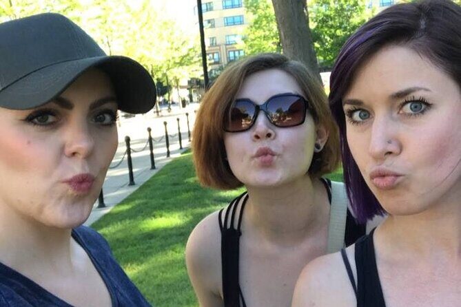 Portland Oregon City Scavenger Hunt by 3Quest Challenge - The Journey Through Portland’s Highlights
