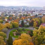 Portland, Oregon City Tour: Parks, Plazas and Views - Authentic Experiences and What Past Travelers Say