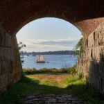 Portland: Private Island Fort Tour - Analyzing the Value