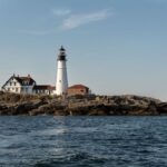 Portland: Sunset Lighthouse Cruise in Casco Bay with Drinks - The Value of the Experience