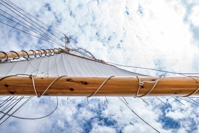 Portland Tall Ship Private Charter on Casco Bay - Who Will Love This Experience?