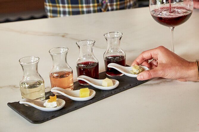 Portland Urban Wine Tasting Tour - Final Thoughts: Who Will Love This Tour?