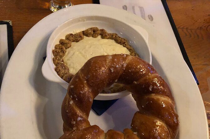 Portland Walking Food Tour With Secret Food Tours - The Experience’s Strengths and Considerations