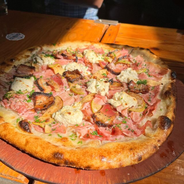Portland: Walking Pizza Tour - Price and Value