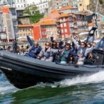 Porto 6 bridges Speedboat Tour along the Douro - Authentic and Practical: What Makes This Tour Special