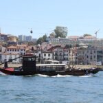 Porto City Tour Half Day - Private - Detailed Breakdown of the Itinerary