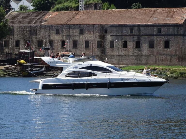 Porto: Cruise on the Douro River - Full Day - The Daily Itinerary Explained