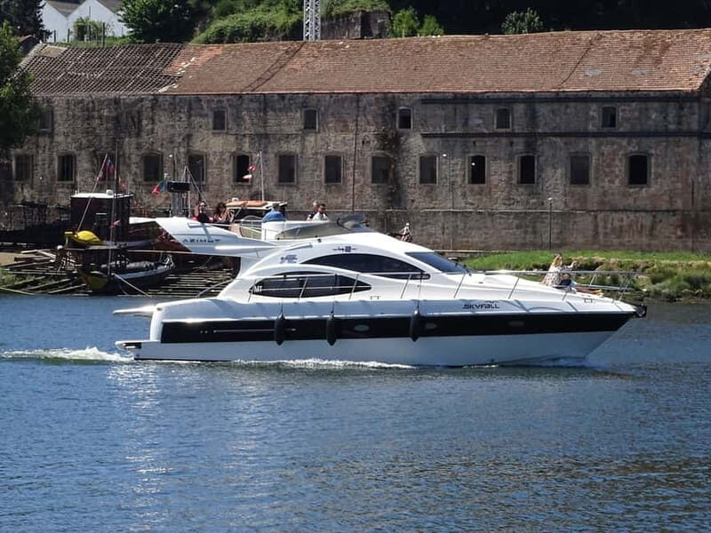 Porto: Cruise on the Douro River - Full Day - The Daily Itinerary Explained