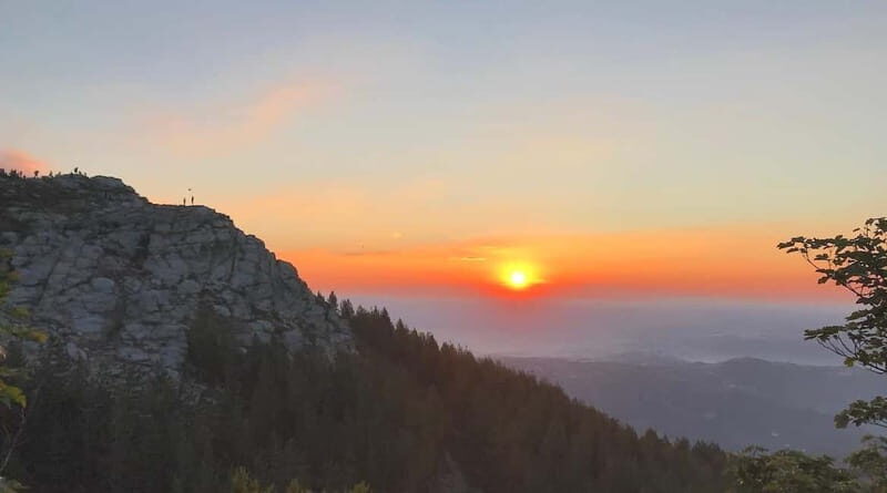Porto & Douro: Marão Mountain Sunrise Hike with Guide - A Detailed Breakdown of the Itinerary