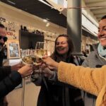 Porto Food Tour: 10 tastings at 5 restaurants & eateries - FAQ