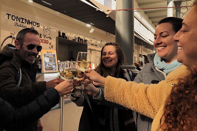 Porto Food Tour: 10 tastings at 5 restaurants & eateries - FAQ