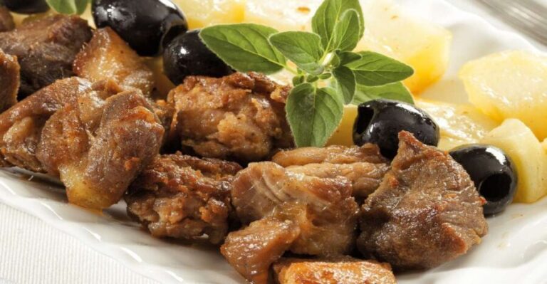 Porto Food & Wine Walking Tour - Authentic Experiences and Authentic Flavors