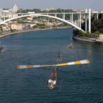 Porto Foz Helicopter Tour - What to Expect: An Evening in the Sky over Porto