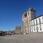 Porto Highlights Small-Group Walking Tour - A Detailed Breakdown of the Itinerary