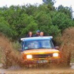 Porto Moniz 4x4 West tour - Who Will Love This Tour?