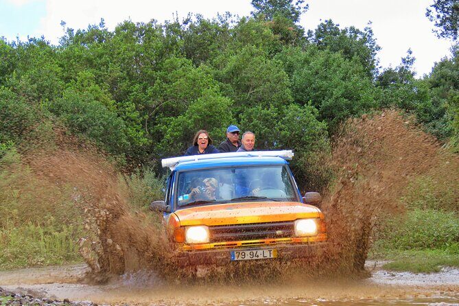 Porto Moniz 4x4 West tour - Who Will Love This Tour?