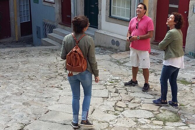 Porto Old Jewish Quarters Half-Day Walking Tour - Who Will Love This Tour?