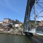 Porto + port cellar visit and tasting + sardine factory tour - Tasting Port Wine in a Cellar