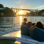 Porto PRIVATE Boat Tour: 6 Bridges, River Mouth & SUNSET - Itinerary Breakdown: What You Can Expect