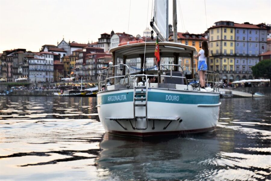 Porto: Private Sail on Douro River (Sunset Time Available) - The Verdict: Who Will Love This?