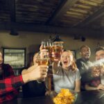 Porto Pub Crawl With Unlimited Beer - The Bars and Club: Breaking Down the Experience
