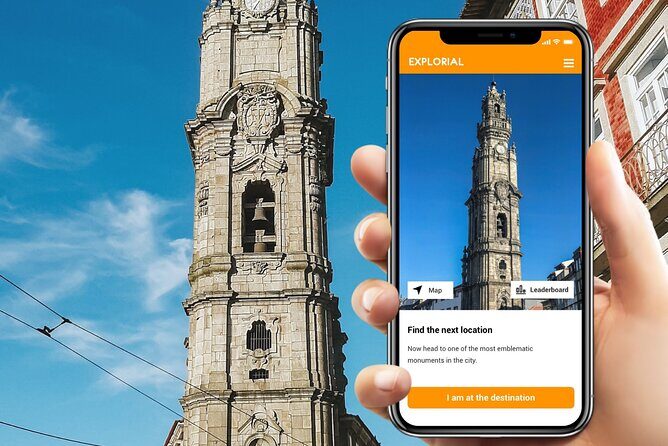 Porto Scavenger Hunt and Sights Self-Guided Tour - Who Will Love It and Who Might Not