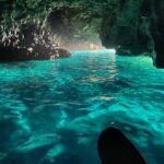 Porto Selvaggio kayak tour + cliff diving + cold spring immersion - What’s Included and What’s Not