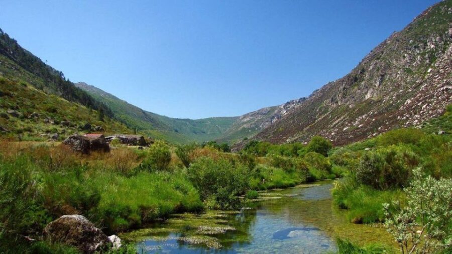 Porto: Serra da Estrela Private Tour - Itinerary Breakdown: What Makes Each Stop Special