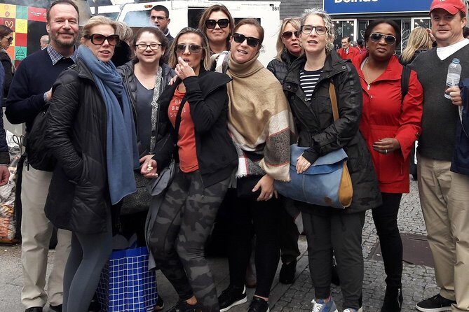 Porto Small-Group Local Food, Wine, and Sweets Tasting Tour - What’s Included & What’s Not