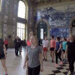 Porto Sunrise Running Tour - Key Points