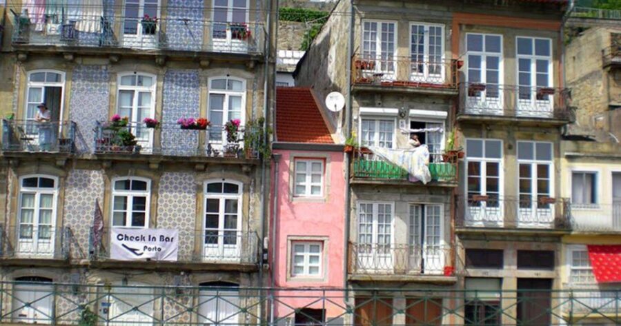 Porto Sunset Bike Tour - The Itinerary: A Mix of Landmarks and Hidden Gems