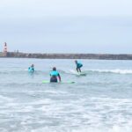 Porto Surf Lessons with transportation - FAQ
