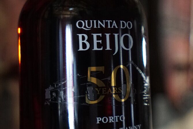 Porto Wine Tasting with GUIDED TOUR - Why This Tour Fits Certain Travelers