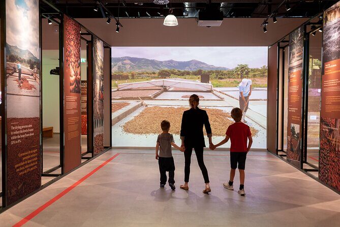 Porto: WOW District 48-hours ticket for 6 museums - What Do You Get With Your Ticket?