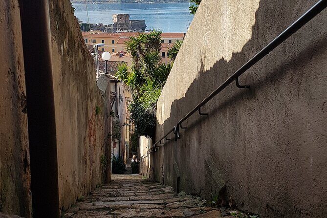 Portoferraio Walking Tour with Guide 2 Hours - The Practical Details: What to Know Before You Go
