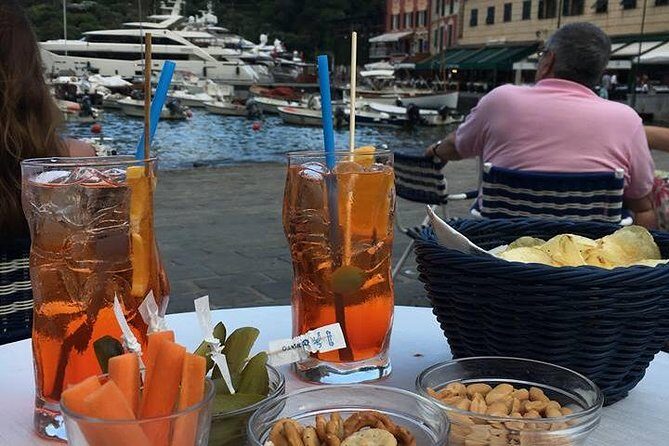Portofino and Santa Margherita Tour from Genoa with Local Driver - What Makes This Tour Stand Out