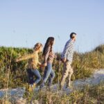 Portrait Photographer - What to Expect During the Photo Session