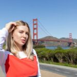 Portrait Session at Golden Gate Bridge SF - A Closer Look at the Experience