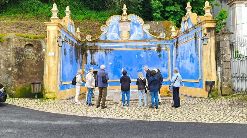 Portugal: Private 10-Day Van Tour - The Experience of Traveling in a Private Van