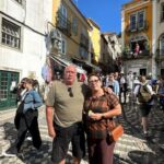 Portugal: Sintra, Cabo da Roca, and Cascais Day Trip - Reaching the Edge of Europe at Cabo da Roca